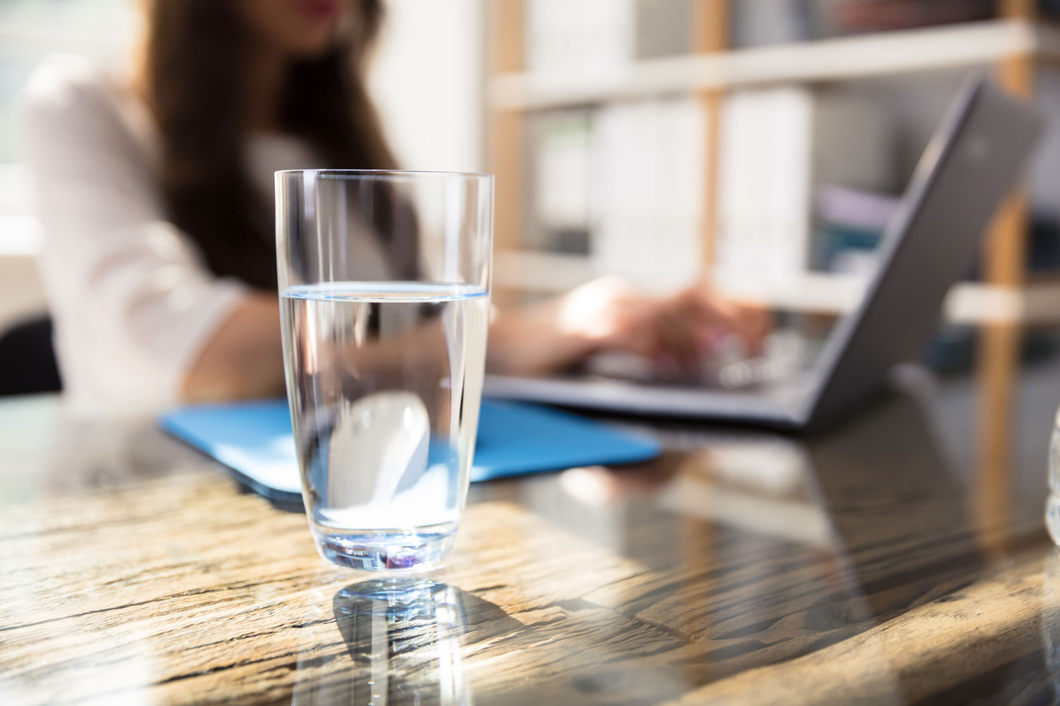 Adopter les bons gestes de la rentrée avec l'eau traitée - Je traite ...